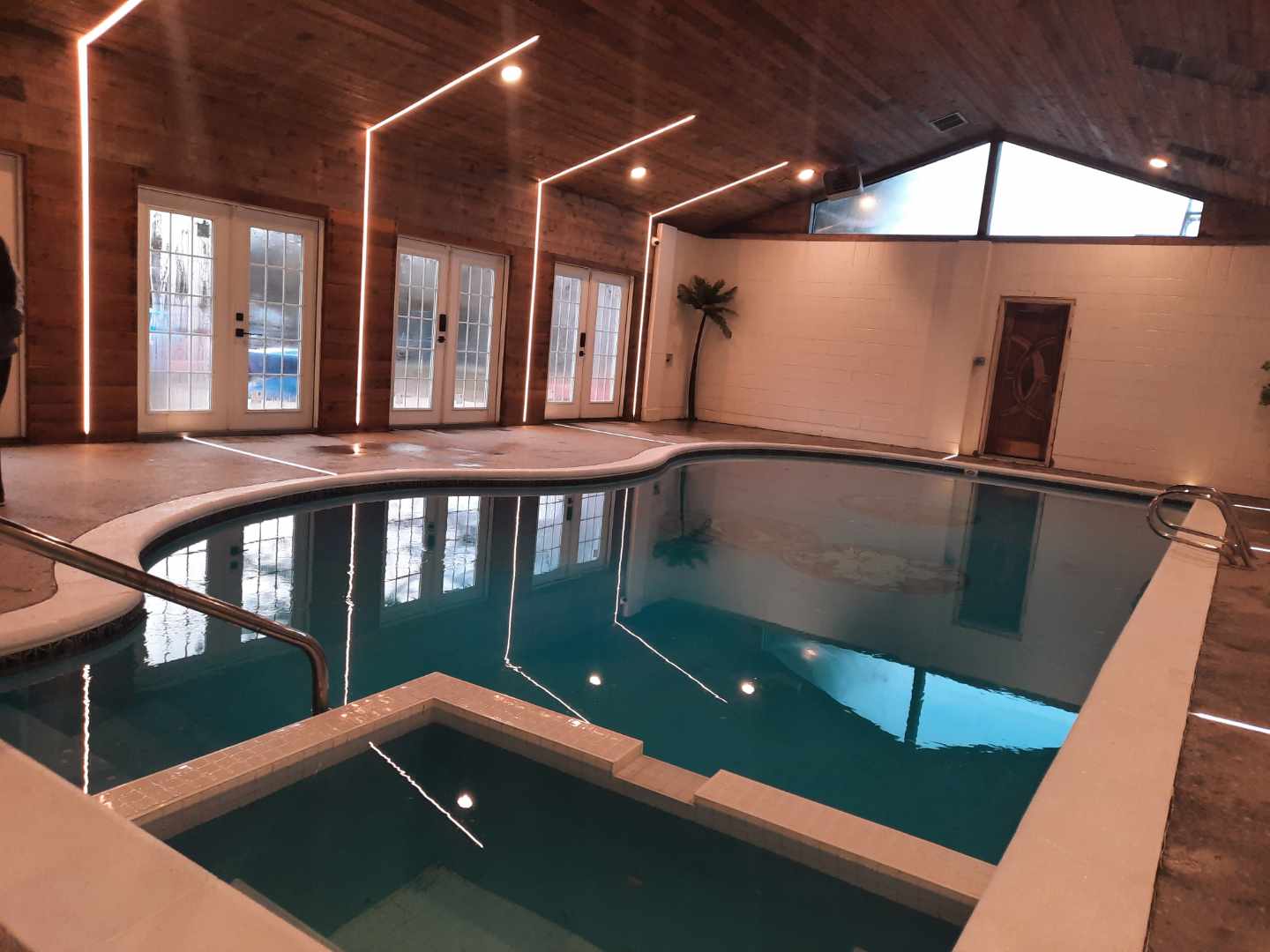 Swimming Lessons Langley BC | No Waitlist · Glen Valley + Sandman