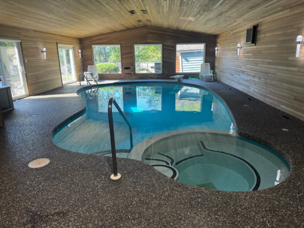 Fraser Valley Swimming Lessons - Multiple BC Locations | Inspired Swim